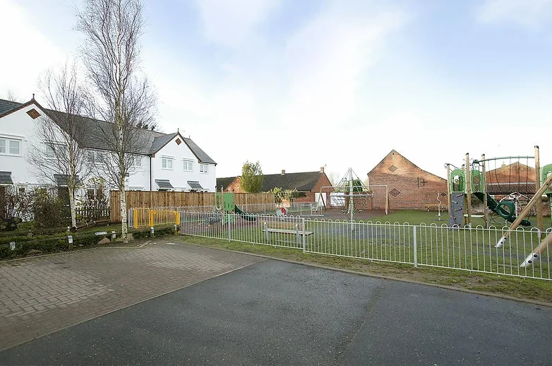 PLAY PARK CLOSURE 3RD JUNE - 7TH JUNE - Mattishall Parish Council